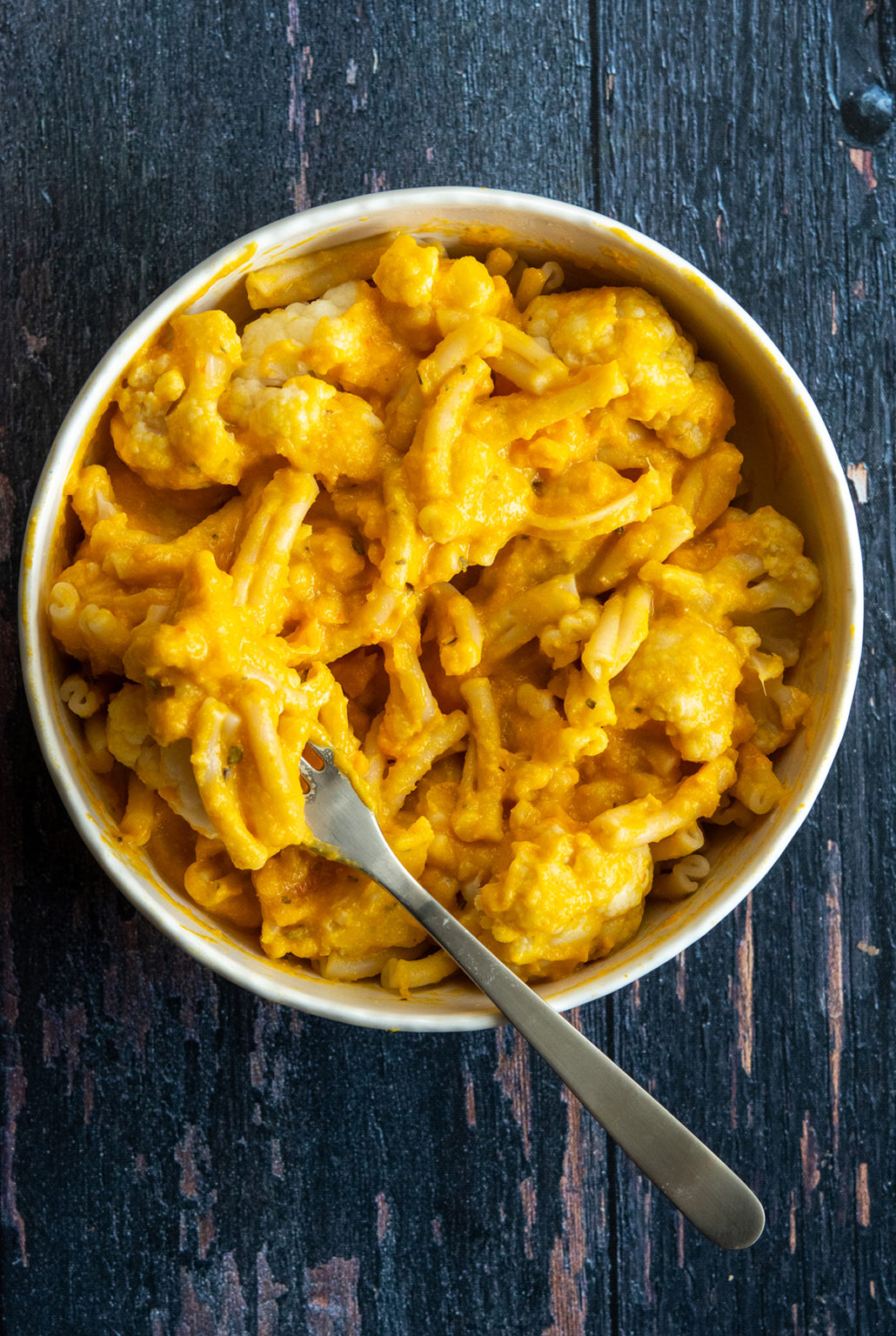 » Mac and cheese végétal riche en légumes | Clea cuisine
