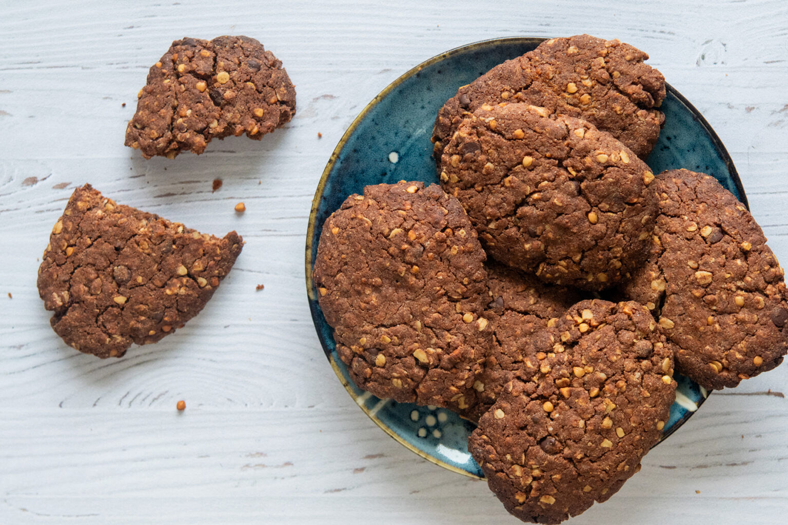 Clea cuisine | recettes bio et veggie pour tous